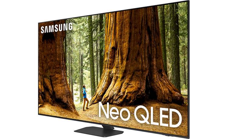 Samsung QN98QN90D (98") QN90D Smart Neo QLED 4K UHD TV with HDR at ...