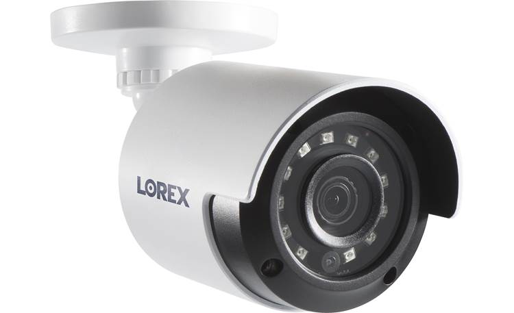 Lorex® 1080p Wired DVR System Video surveillance system with 1TB DVR ...