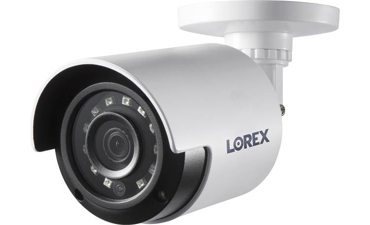 Lorex® 1080p Wired DVR System Video surveillance system with 1TB DVR ...