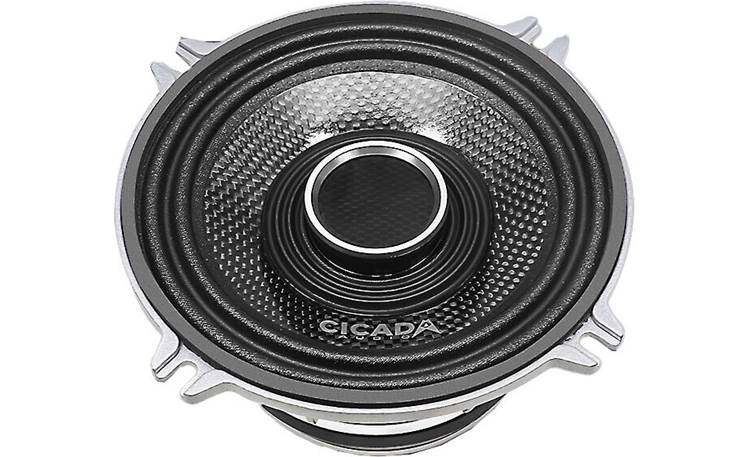 Cicada Audio CHX525.2 Pro CoAx Horn water-resistant 5-1/4" 2-way ...