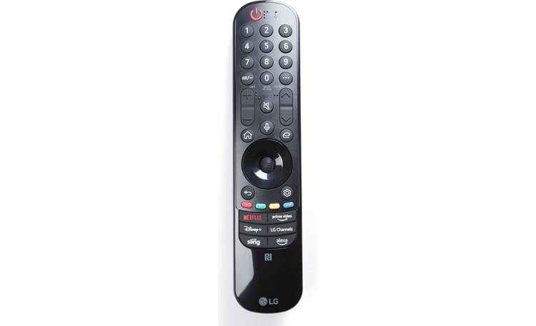 LG OLED55B4PUA (55") B4 OLED Smart 4K UHD TV with HDR at Crutchfield