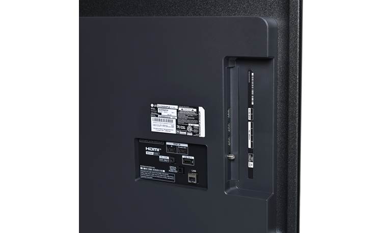 LG OLED65B4PUA (65") B4 OLED Smart 4K UHD TV with HDR at Crutchfield