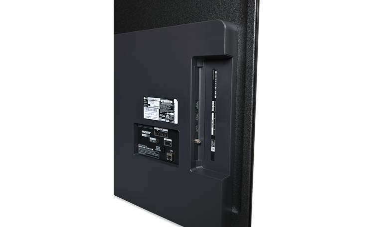 LG OLED65B4PUA (65") B4 OLED Smart 4K UHD TV with HDR at Crutchfield