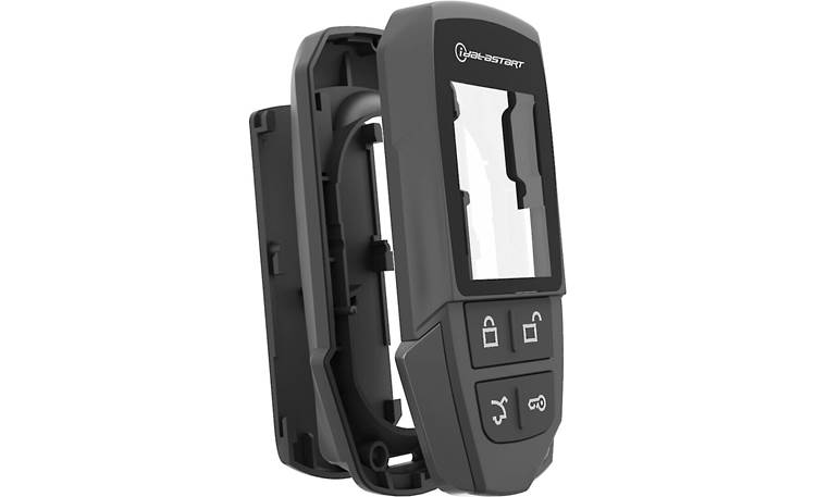 iDatastart DTR-2650A Replacement case for iDatastart TR2650A remote ...