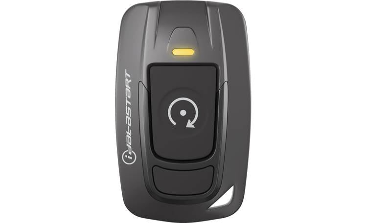 iDatastart TR2410A Replacement 1-button 2-way remote for the iDatastart ...