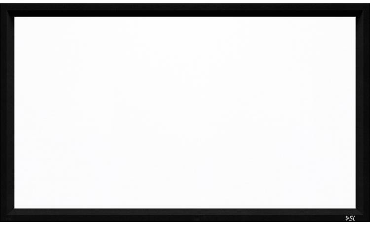 Screen Innovations Fixed 2" (Maestro 2) (160") Fixed-frame projector ...