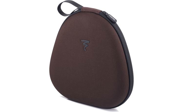 Focal Hadenys Open-back wired over-ear headphones at Crutchfield