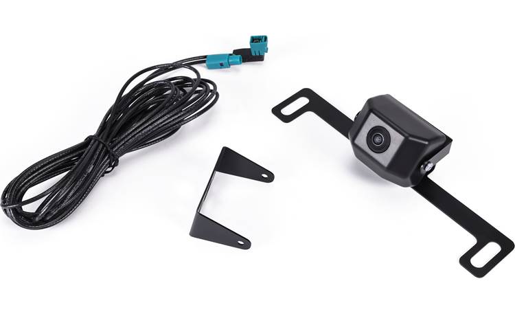 Brandmotion 9002-7463 Backup camera for select 2019-22 Ram trucks ...