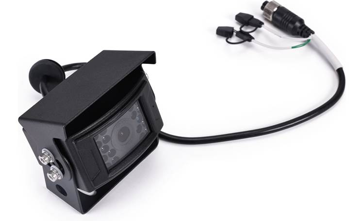 Brandmotion ACCY-CAM5 Replacement/add-on camera for BrandMotion AHDS ...