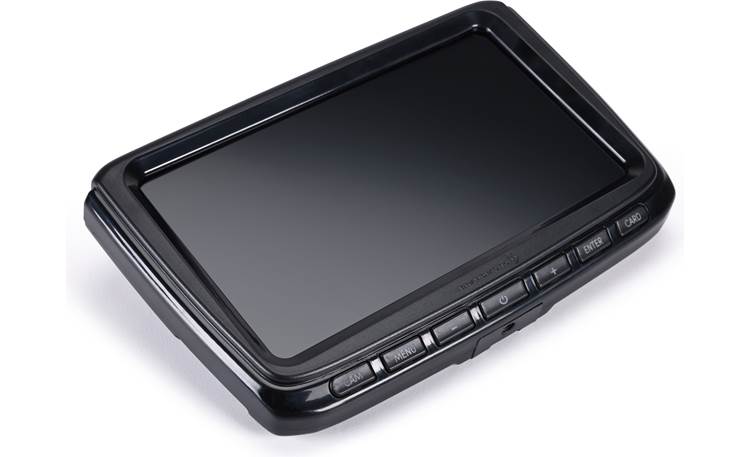 Brandmotion ACCY-WMON Replacement monitor for Brandmotion AHDS-7810V2 ...