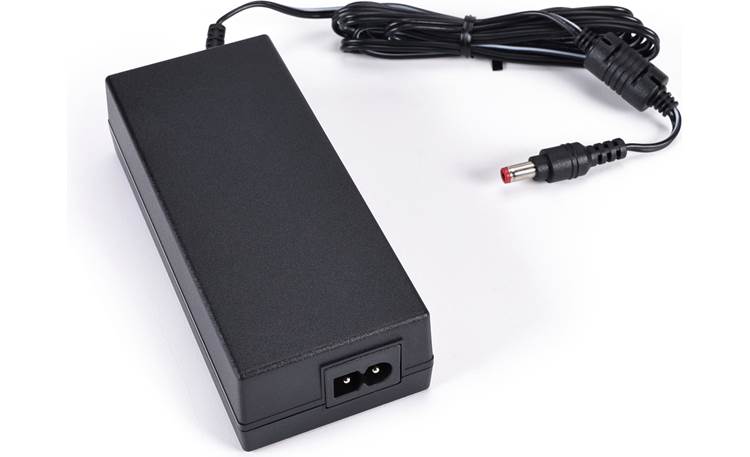 Brandmotion ACCY-WMOP 110V to 12V power converter at Crutchfield