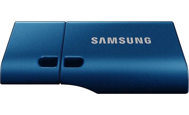 Samsung USB Type-C Flash Drive (512GB) at Crutchfield