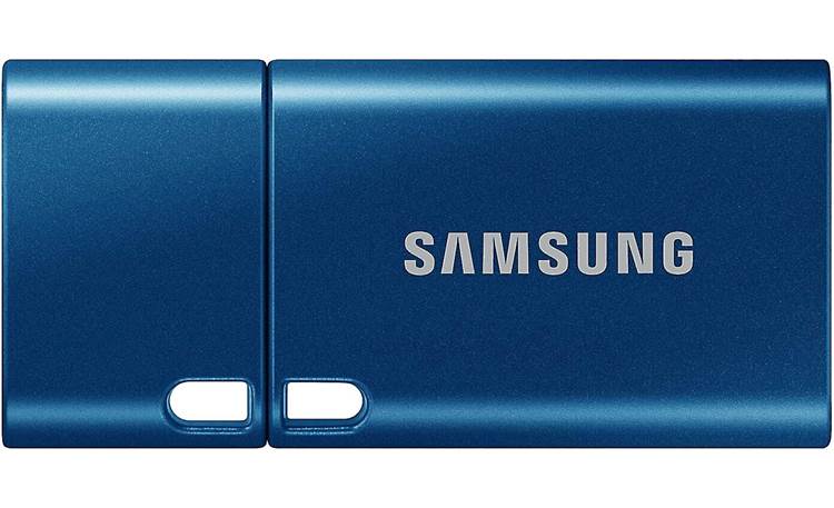 Samsung USB Type-C Flash Drive (512GB) at Crutchfield