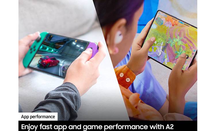 Samsung PRO Plus microSDXC Memory Card (1TB) at Crutchfield