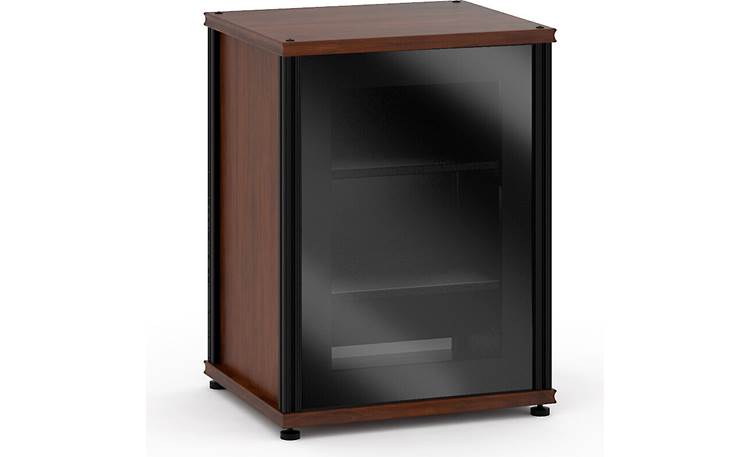 Salamander Designs Synergy System Model 303 (Dark Walnut with Black ...