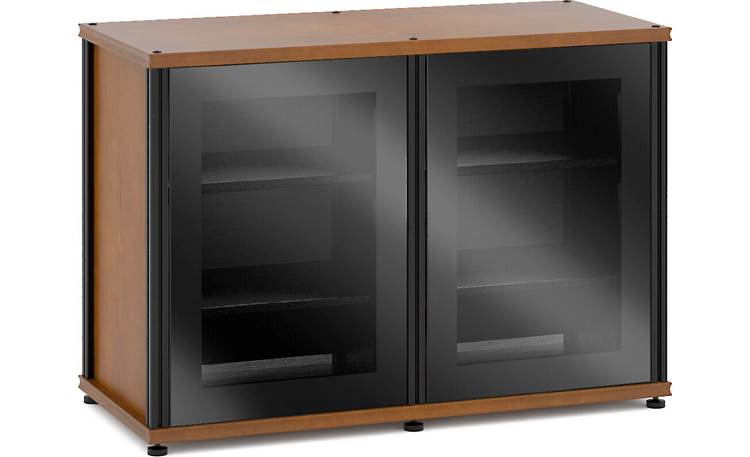 Salamander Designs Synergy System Twin 323 (American Cherry with Black ...