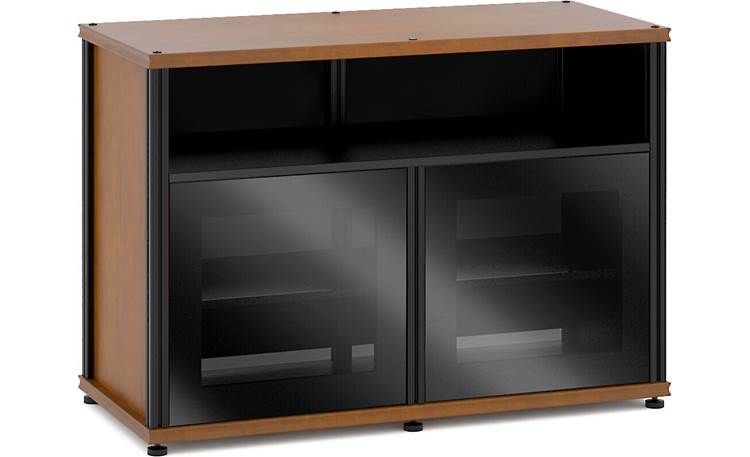 Salamander Designs Synergy System Twin 329 (American Cherry with Black ...