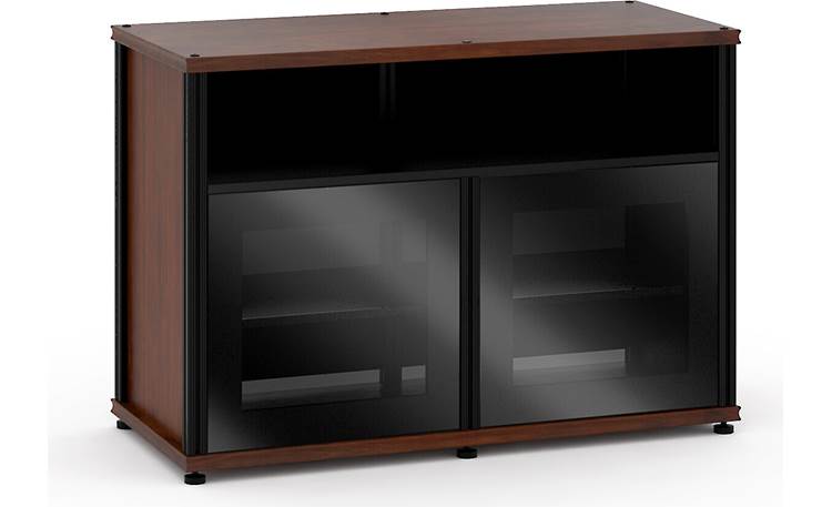 Salamander Designs Synergy System Twin 329 (Dark Walnut with Black ...