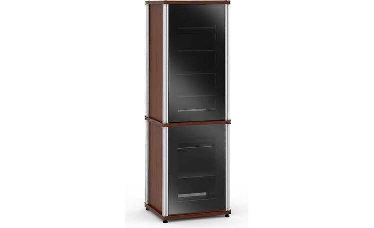 Salamander Designs Synergy System Model 703 (Dark Walnut with Aluminum ...