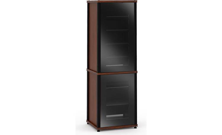 Salamander Designs Synergy System Model 703 (Dark Walnut with Black ...