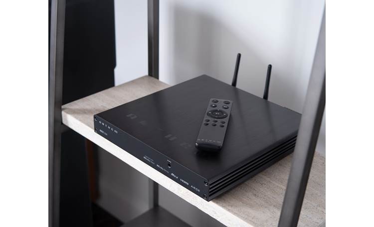 Anthem MRX SLM Compact, wall-mountable 5.1-channel home theater ...