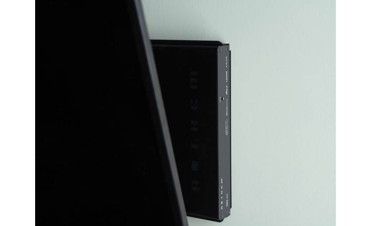 Anthem MRX SLM Compact, wall-mountable 5.1-channel home theater ...