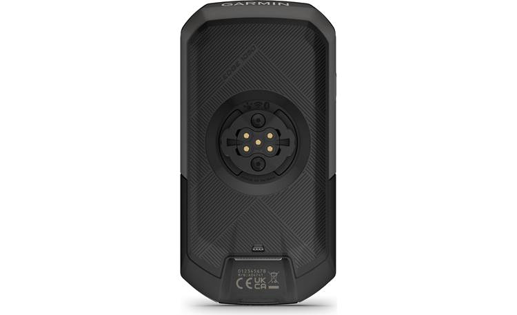 Garmin Edge 1050 GPS-enabled touchscreen cycling computer at Crutchfield