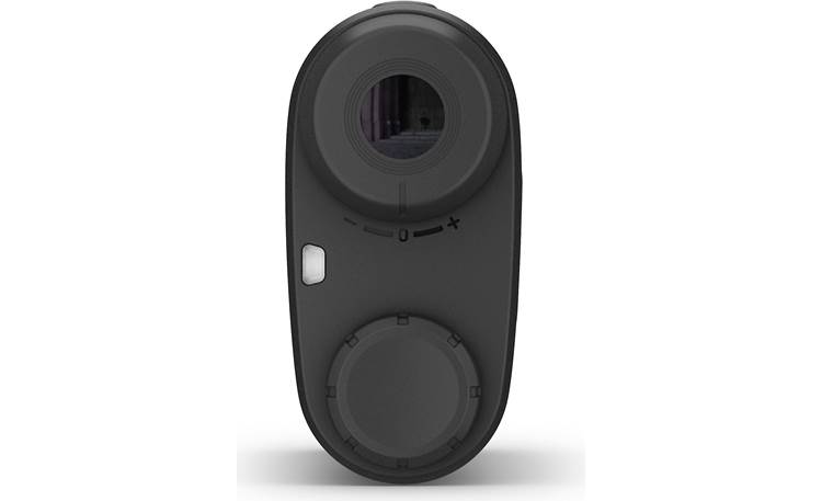 Garmin Approach® Z30 Golf laser rangefinder at Crutchfield