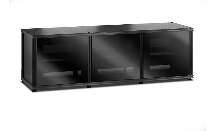 Salamander Designs Synergy System Triple 237 (Black Oak with Black ...