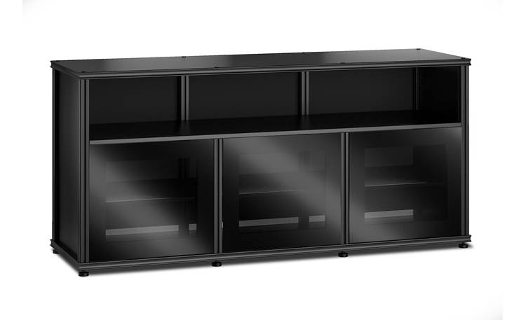 Salamander Designs Synergy System Triple 339 (Black Oak with Black ...