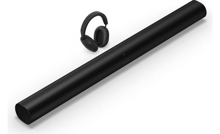 Sonos Arc/Ace Personal Entertainment Set (Black) Includes Arc sound bar ...