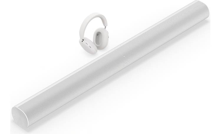Sonos Arc/Ace Personal Entertainment Set (White) Includes Arc sound bar ...