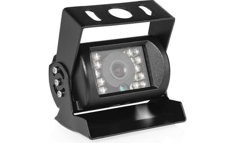 Boyo VTB301CA Heavy-duty color camera with extended night vision for ...