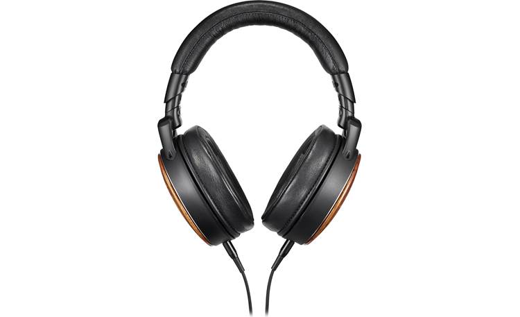 Audio-Technica ATH-WB LTD Limited edition wired three-layer wood ...