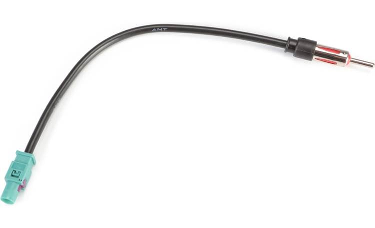 Metra 40-EU10 Antenna Adapter Works with select 2000-up vehicles ...