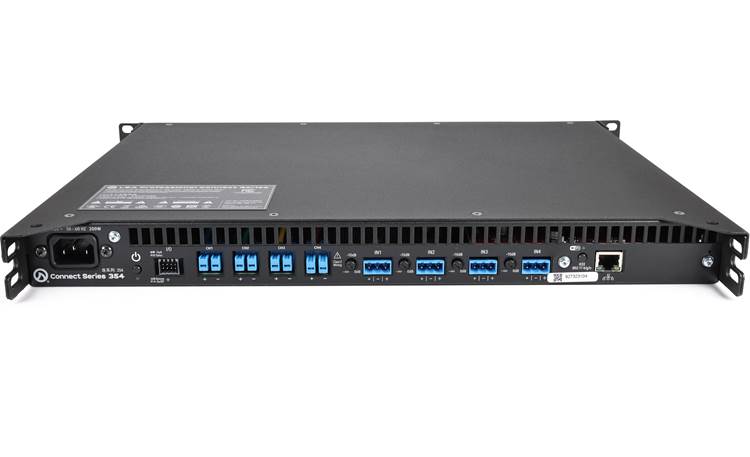 LEA Professional Connect Series 354 350-watt x 4, DSP-controlled ...