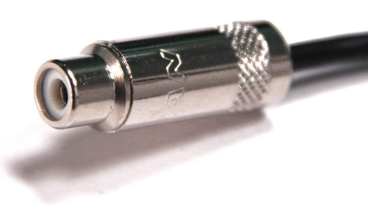 LEA Professional RCAF-2 Female RCA to Amphenol Anytek 3-pin balanced ...