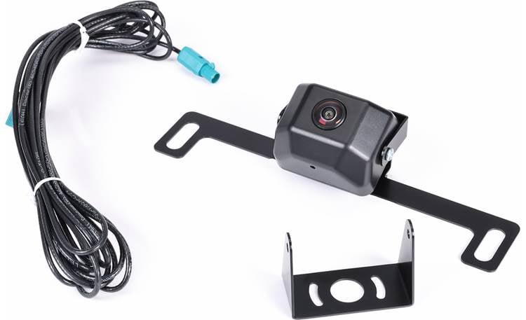 Brandmotion 9002-7468 Replacement backup camera for select 2019-up GM ...