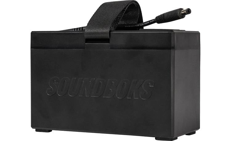 Soundboks THE BATTERY Rechargeable replaceable battery for Soundboks ...
