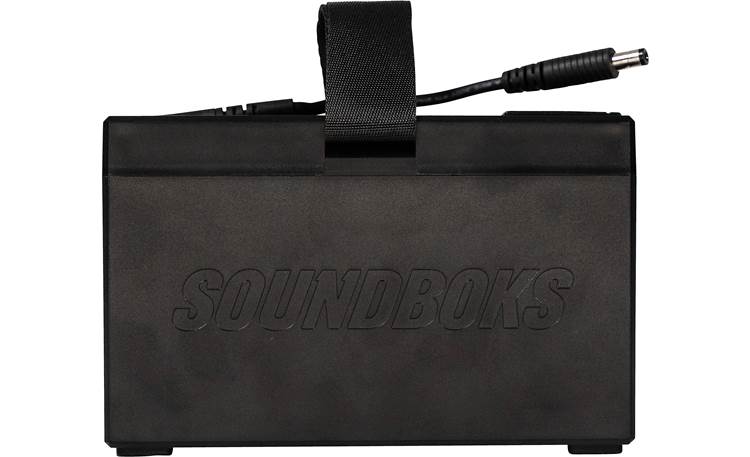 Soundboks THE BATTERY Rechargeable replaceable battery for Soundboks ...