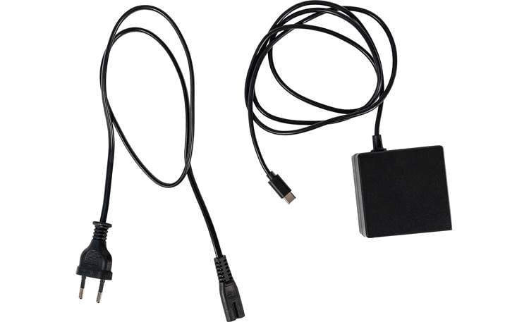 Soundboks THE CHARGER Charger for Soundboks battery, with AC adapter at ...