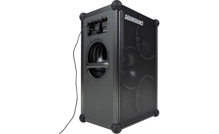 Soundboks THE CHARGER Charger for Soundboks battery, with AC adapter at ...