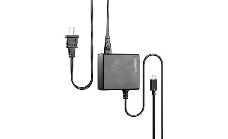 Soundboks THE CHARGER Charger for Soundboks battery, with AC adapter at ...