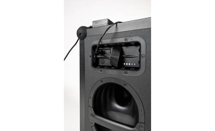 Soundboks THE CHARGER Charger for Soundboks battery, with AC adapter at ...