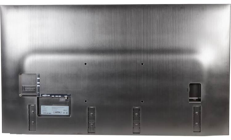 Samsung QN55S85D (55") S85D OLED 4K UHD Smart TV at Crutchfield