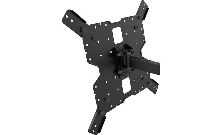Kanto R400 Pro Series Full-motion recessed wall mount for 35"-65" TVs ...