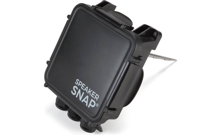 Speaker Snap Outdoor Junction Kit Weatherproof junction box with three ...