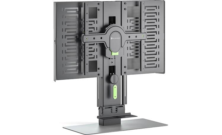 Salamander Designs Acadia Tabletop Display Stand Videoconference stand ...