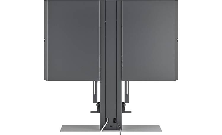 Salamander Designs Acadia Tabletop Display Stand Videoconference stand ...