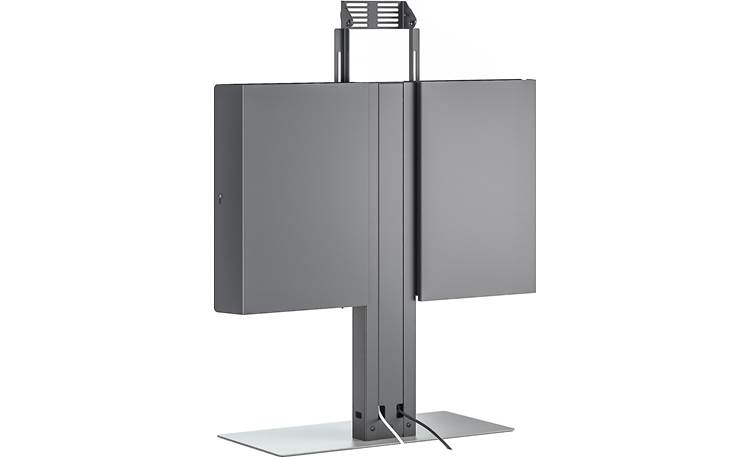 Salamander Designs Acadia Tabletop Display Stand Videoconference stand ...